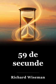 59 de secunde book cover