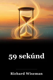 59 sekúnd book cover