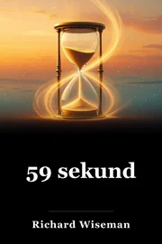 59 sekund book cover