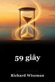 59 giây book cover