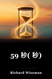59 秒( 秒) book cover