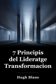 7 principis del líder transformacional book cover