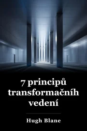 7 Zásady transformačního vedení book cover