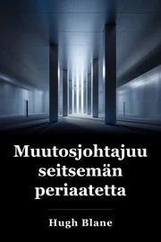7 Transformationaalisen johtamisen periaatteet book cover