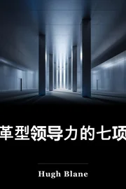 7 转型领导原则 book cover