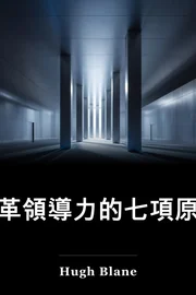 7. 改革型领导原则 book cover