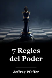 7 regles de poder book cover