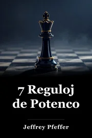 7 Regularo de Potenco book cover