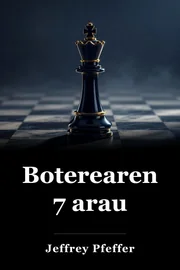 7 Boterearen arauak book cover