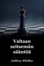 7 Valtasäännöt book cover