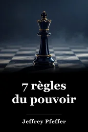7 Règles de pouvoir book cover