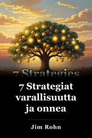 7 Strategiat varallisuutta ja onnea book cover