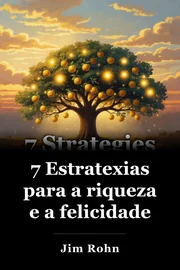 7 Estratexias para a riqueza e a felicidade book cover