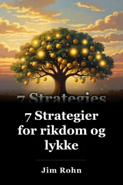 7 Strategier for rikdom og lykke book cover