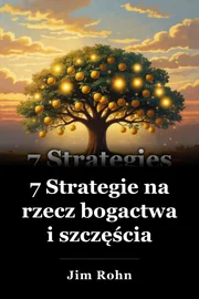 7 Strategie na rzecz bogactwa i szczęścia book cover