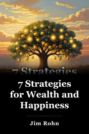 7 Strategies for Wealth and Happiness book cover