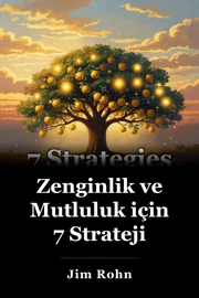 Zenginlik ve Mutluluk için 7 Strateji book cover