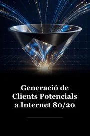 Generació de la línia d'Internet 80/20 book cover