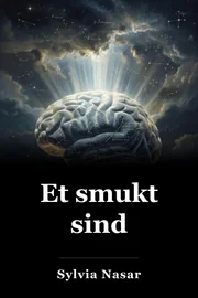 Et smukt sind book cover