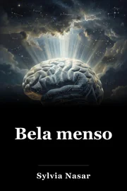 Bela menso book cover