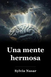 Una mente hermosa book cover