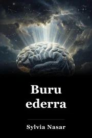 Buru ederra book cover