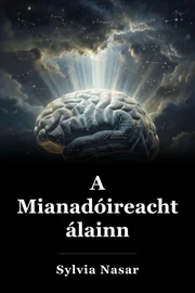 A Mianadóireacht álainn book cover