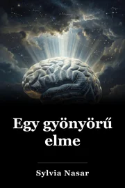Egy gyönyörű elme book cover
