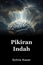Pikiran Indah book cover