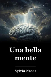 Una bella mente book cover