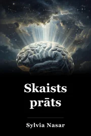 Skaists prāts book cover