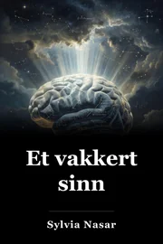 Et vakkert sinn book cover