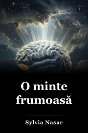 O minte frumoasă book cover