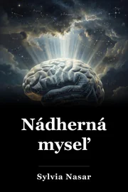 Nádherná myseľ book cover