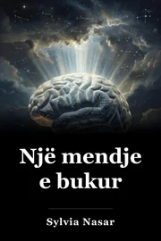 Një mendje e bukur book cover
