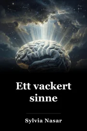 Ett vackert sinne book cover
