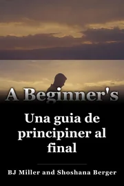 Una guia de principiner al final book cover