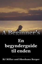 En begynderguide til enden book cover