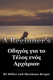 Οδηγός για το Τέλος ενός Αρχάριου book cover