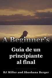 Guía de un principiante al final book cover