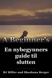 En nybegynners guide til slutten book cover