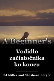 Vodidlo začiatočníka ku koncu book cover