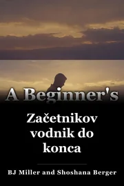 Začetnikov vodnik do konca book cover