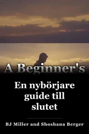 En nybörjare guide till slutet book cover