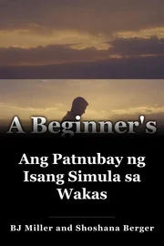 Ang Patnubay ng Isang Simula sa Wakas book cover