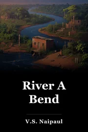 River A Bend book cover