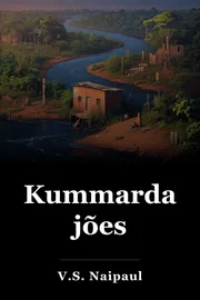Kummarda jões book cover