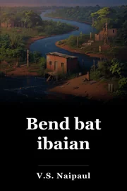 Bend bat ibaian book cover
