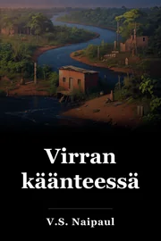 Virran käänteessä book cover