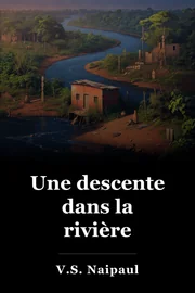 Une descente dans la rivière book cover